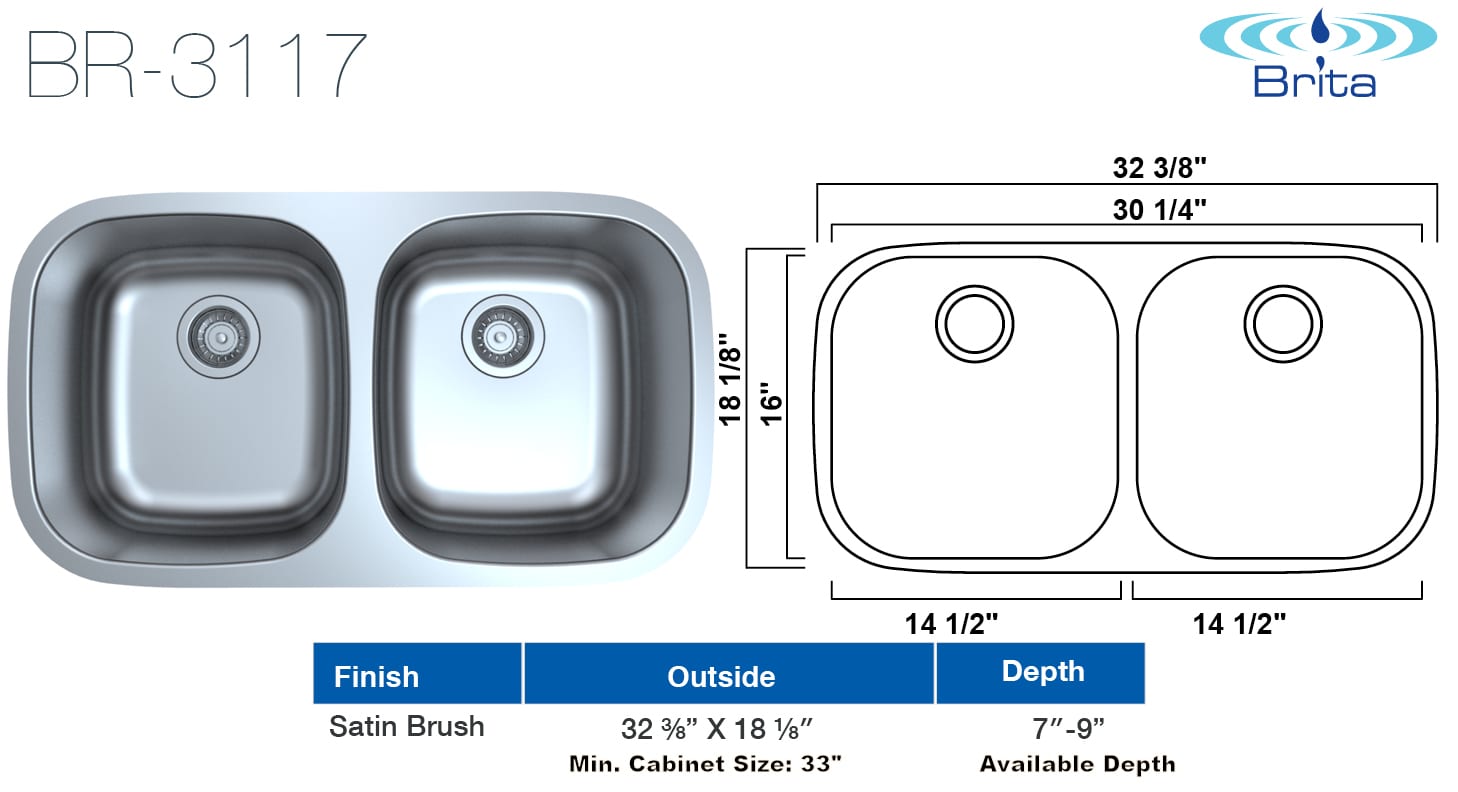 Sinks | Discover Granite